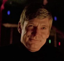 Father James Sullivan | Monster and Slashers Wiki | Fandom