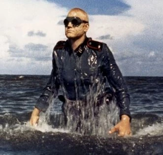 Death Corps | Monster and Slashers Wiki | Fandom