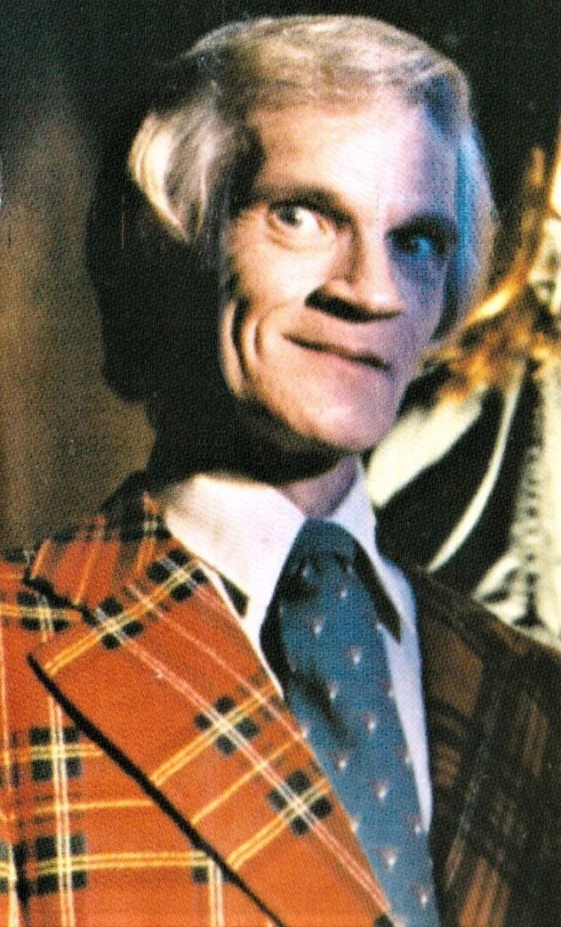 Dave Sheldon | Monster and Slashers Wiki | Fandom