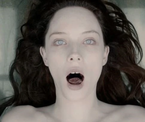 Jane Doe | Monster and Slashers Wiki | Fandom