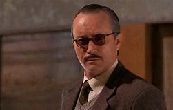 Dr. Preston King | Monster and Slashers Wiki | Fandom