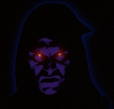 Father Esteban | Monster and Slashers Wiki | Fandom