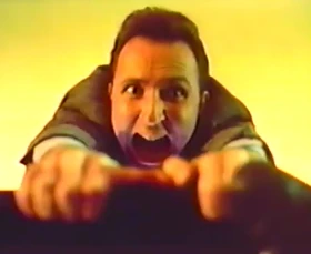 Mike R. Wave | Monster and Slashers Wiki | Fandom