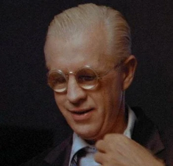 Stanley Burnside | Monster and Slashers Wiki | Fandom