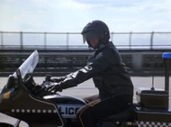 Officer Murphy | Monster and Slashers Wiki | Fandom