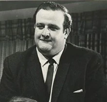 Leo Kroll | Monster and Slashers Wiki | Fandom