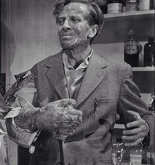 Victor Carroon | Monster and Slashers Wiki | Fandom