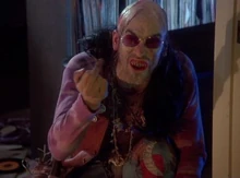 Choptop Sawyer | Monster and Slashers Wiki | Fandom