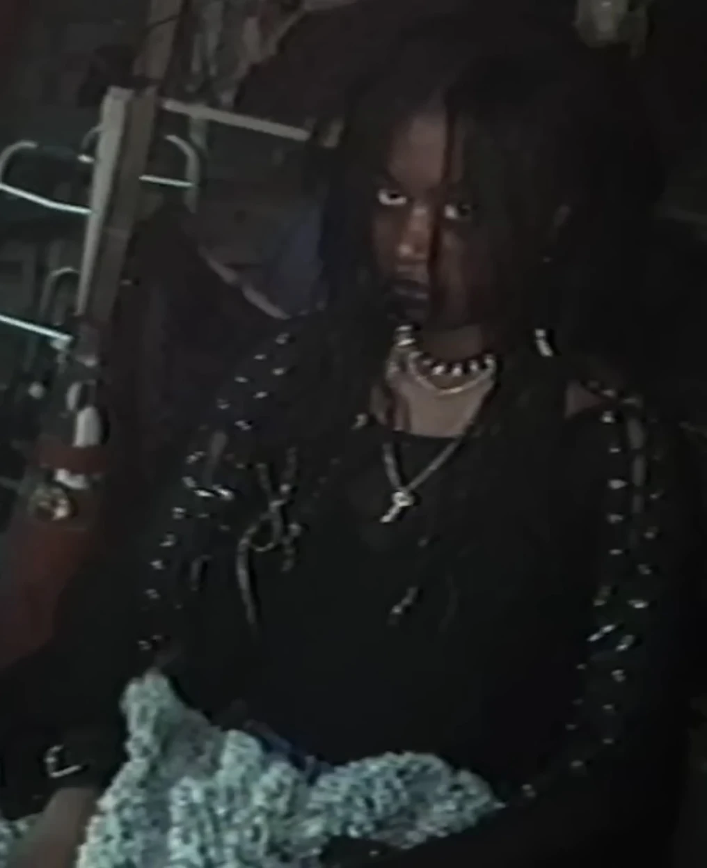 Donna | Monster and Slashers Wiki | Fandom