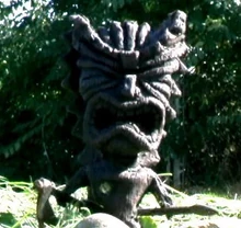 Tiki | Monster and Slashers Wiki | Fandom