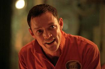 Dennis Rafkin | Monster and Slashers Wiki | Fandom