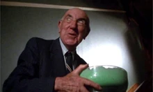 Lord Crumb | Monster and Slashers Wiki | Fandom