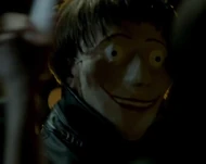 Roxy Miller | Monster and Slashers Wiki | Fandom