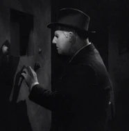 Uncle Adam Morgan | Monster and Slashers Wiki | Fandom