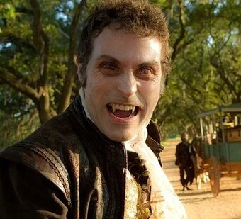 Adam the Vampire Leader | Monster and Slashers Wiki | Fandom