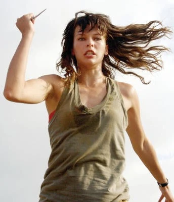 Cydney | Monster and Slashers Wiki | Fandom