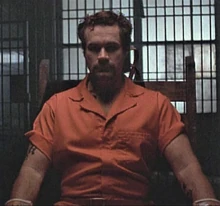 Joseph Meeker | Monster and Slashers Wiki | Fandom