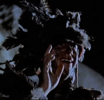 Mercury | Monster and Slashers Wiki | Fandom