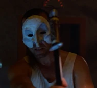 Officer Murphy | Monster and Slashers Wiki | Fandom