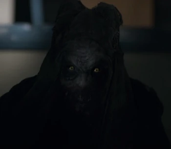 Ozhin | Monster and Slashers Wiki | Fandom