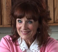 Amanda Shepard | Monster and Slashers Wiki | Fandom