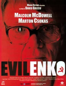 Andrej Romanovic Evilenko | Monster and Slashers Wiki | Fandom