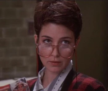 Janine Melnitz | Monster and Slashers Wiki | Fandom