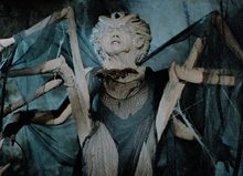 Spider Woman | Monster and Slashers Wiki | Fandom