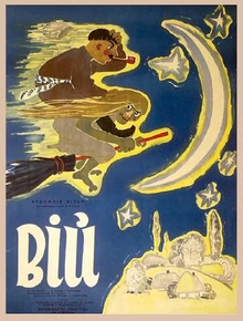 Pannochka | Monster and Slashers Wiki | Fandom