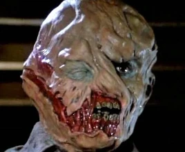 Slasher | Monster and Slashers Wiki | Fandom