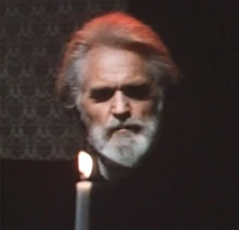 Reverend Leonard | Monster and Slashers Wiki | Fandom