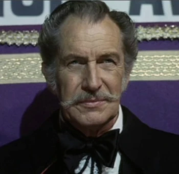 Edward Lionheart | Monster and Slashers Wiki | Fandom