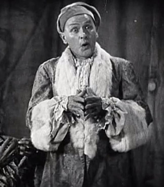 King James II | Monster and Slashers Wiki | Fandom