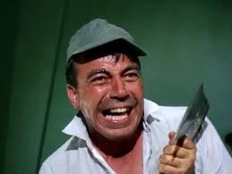 Lester MacDonald | Monster and Slashers Wiki | Fandom