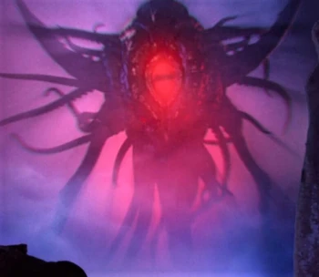 Yog Sothoth | Monster and Slashers Wiki | Fandom