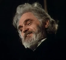 Reverend Leonard | Monster and Slashers Wiki | Fandom