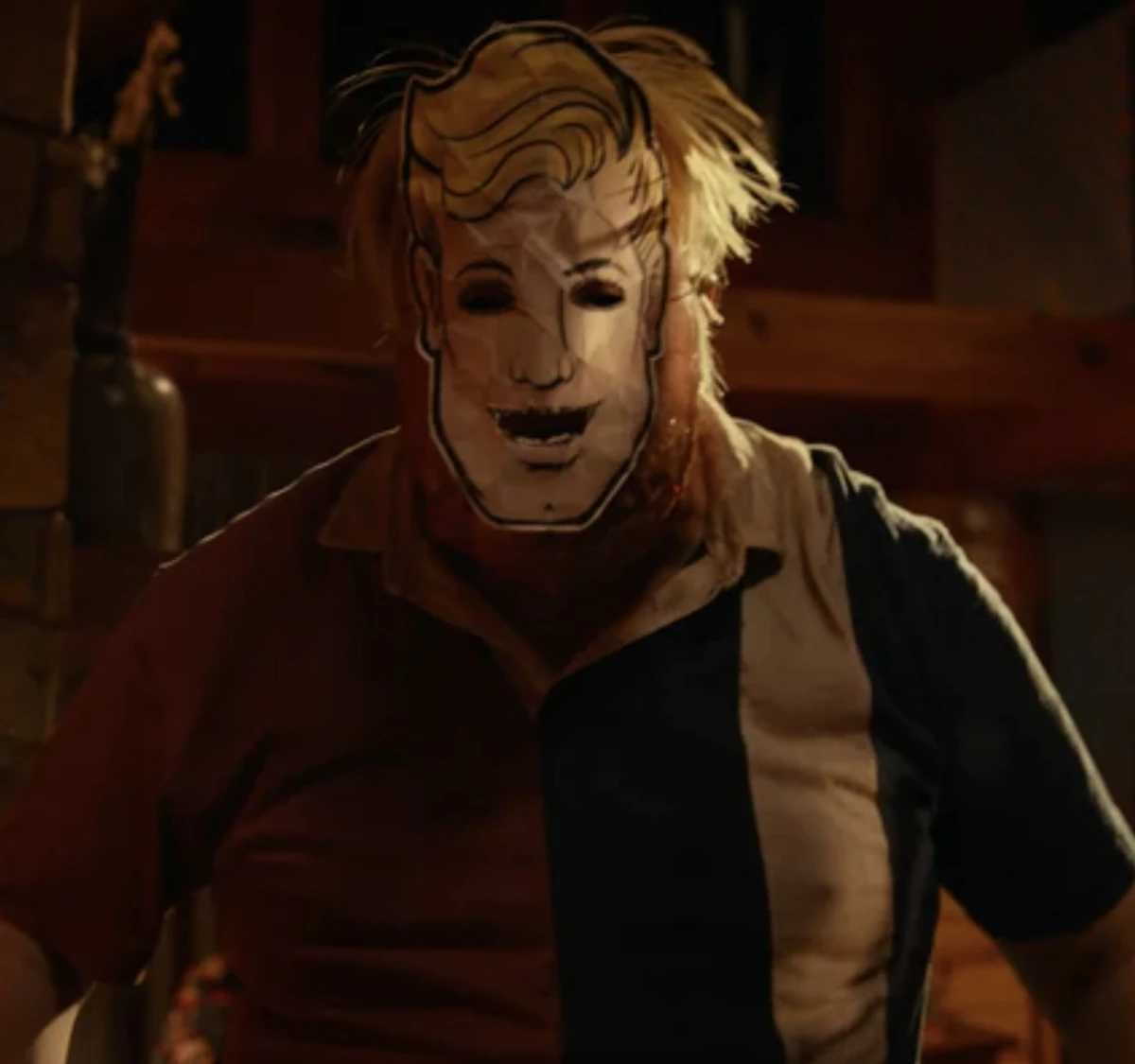 Arvid | Monster and Slashers Wiki | Fandom