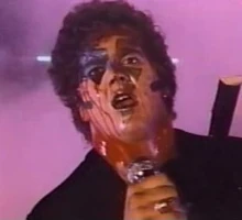 John Harper | Monster and Slashers Wiki | Fandom