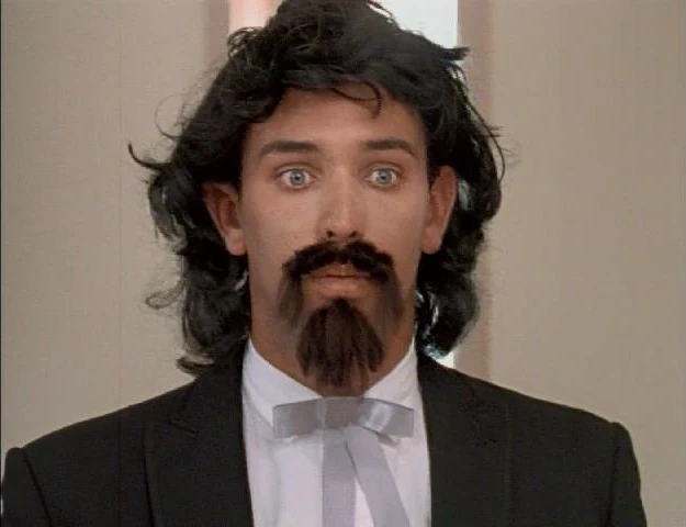 Alfred Packer | Monster and Slashers Wiki | Fandom