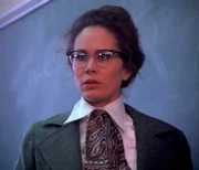 Julie Eldridge | Monster and Slashers Wiki | Fandom