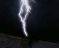 Lightning Creature | Monster and Slashers Wiki | Fandom