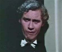 Count Spatula | Monster and Slashers Wiki | Fandom