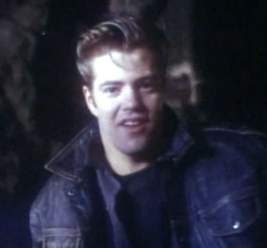 David North | Monster and Slashers Wiki | Fandom