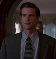 Detective Nick Ruskin | Monster and Slashers Wiki | Fandom