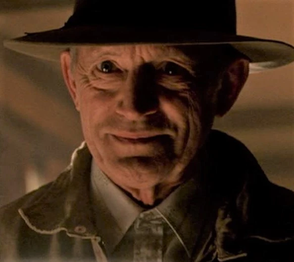 Ben Zachary | Monster and Slashers Wiki | Fandom