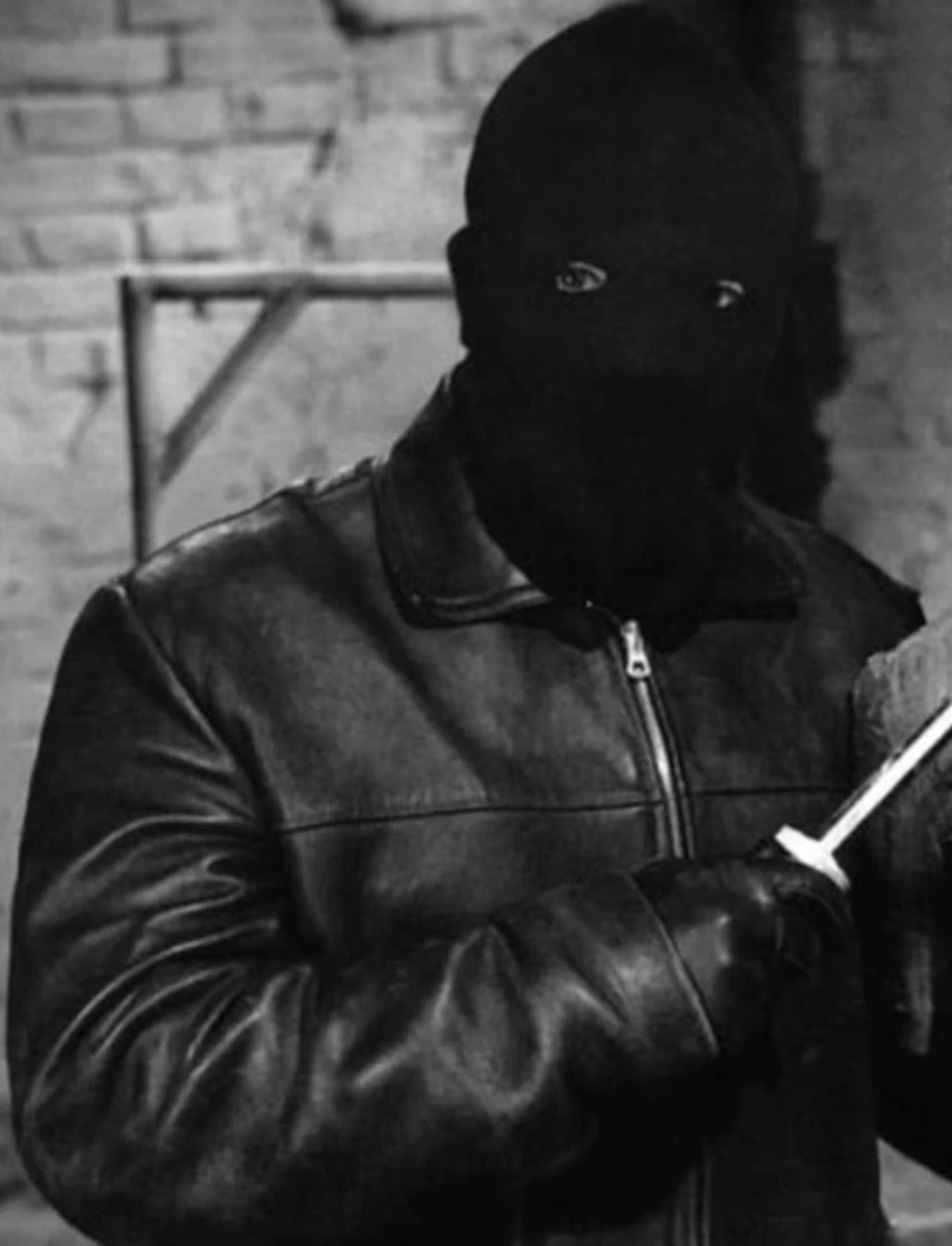 Mike Pierce | Monster and Slashers Wiki | Fandom