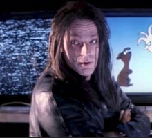 Jack Dante | Monster and Slashers Wiki | Fandom