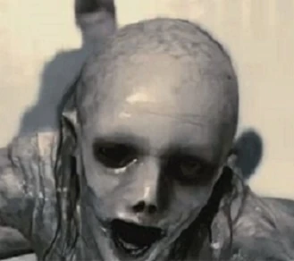 The Possession Monster