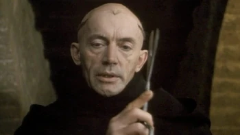 Torquemada | Monster and Slashers Wiki | Fandom