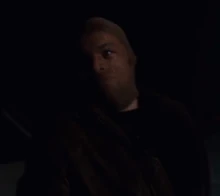 Night Slasher | Monster and Slashers Wiki | Fandom
